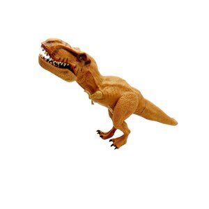Hasbro | Toys | Jurassic World T Rex Chomping Tyrannosaurus Rex ...